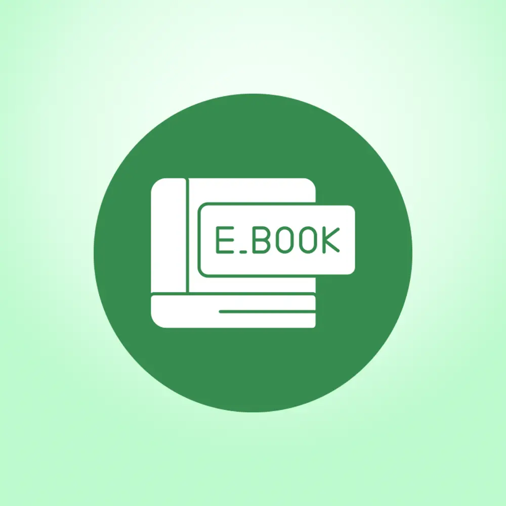 E-Book Bundle – Bundle Pouch